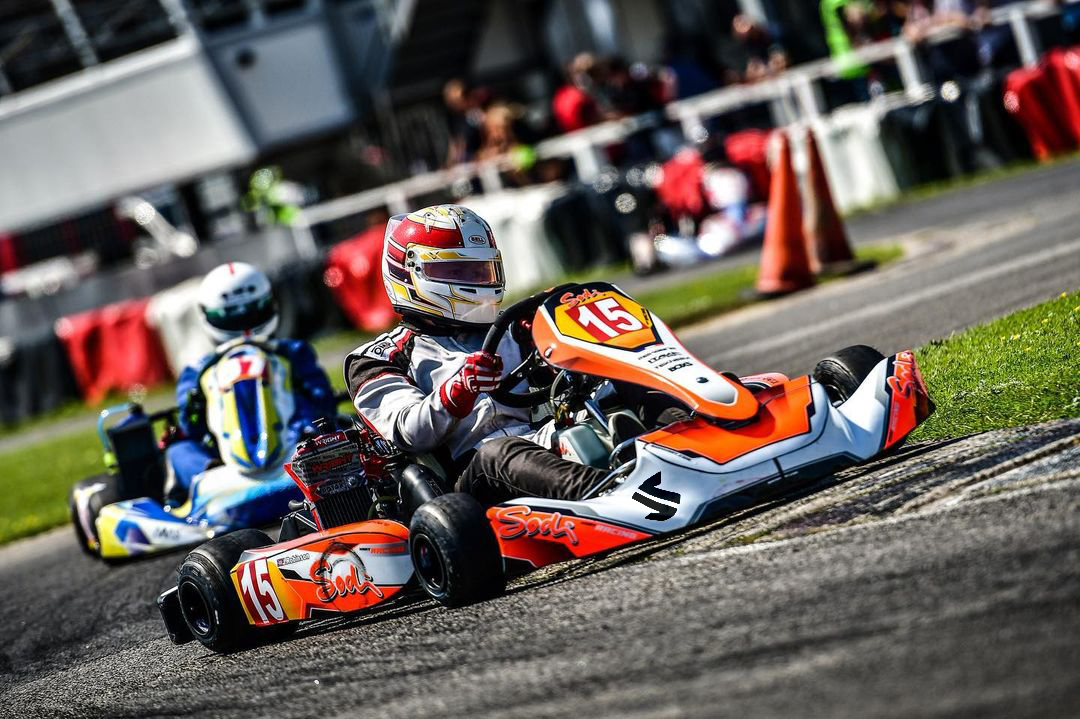 Alex Cowley — Work