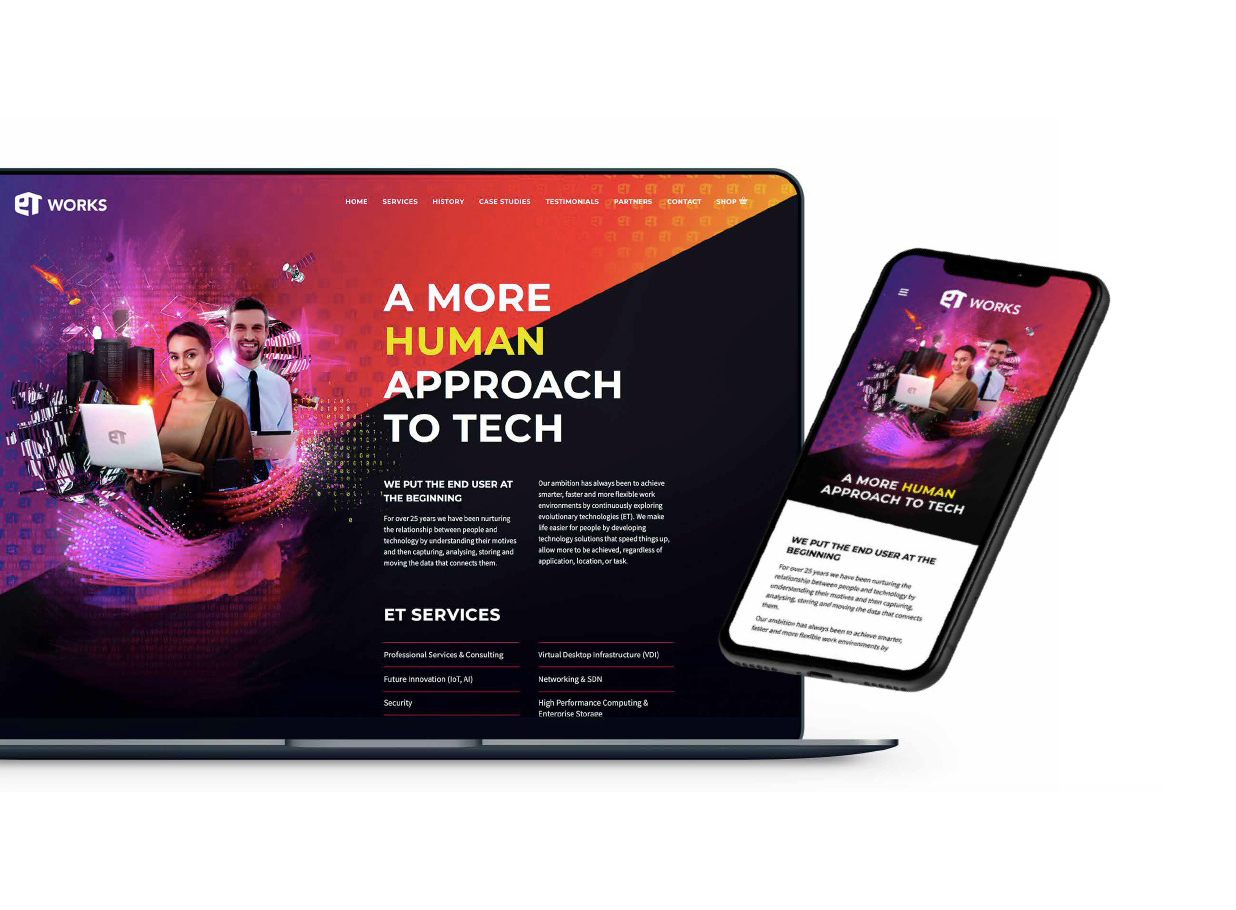 Alex Cowley — Work