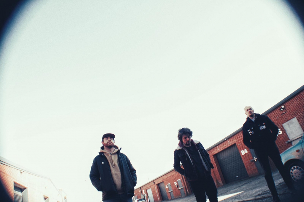 Alex Cowley — Work