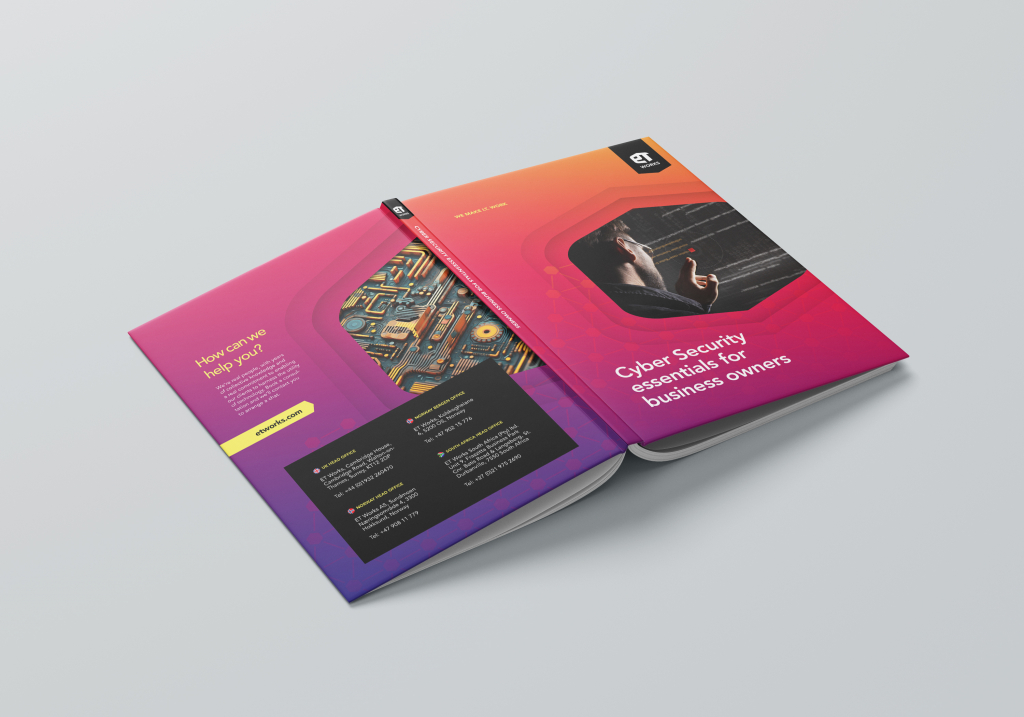 Alex Cowley — Work