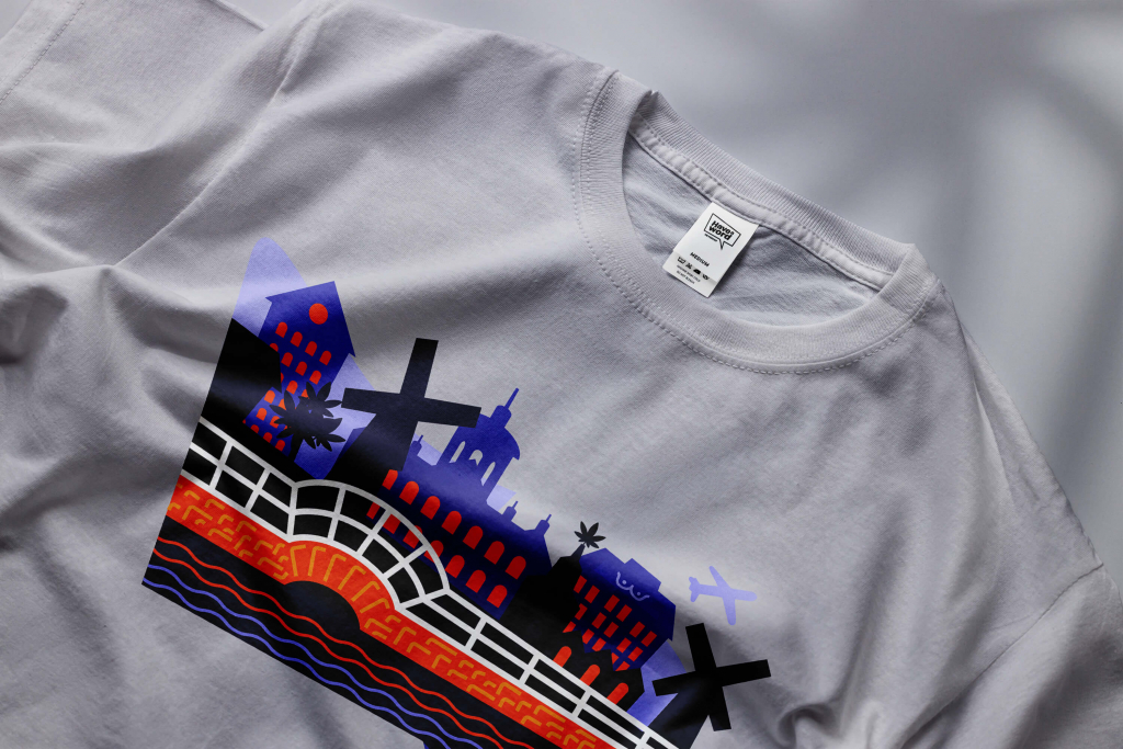 Alex Cowley — Work